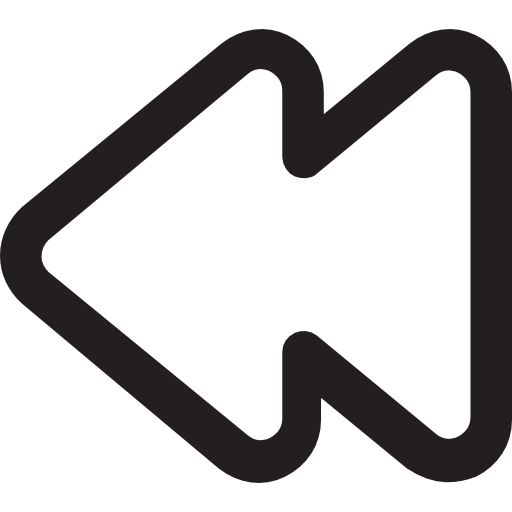 music player, directional, video player, Arrows, Multimedia Option ...