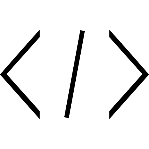 Tools And Utensils, programming language, symbol, Code, Computer icon