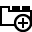 Add, plus, tab icon