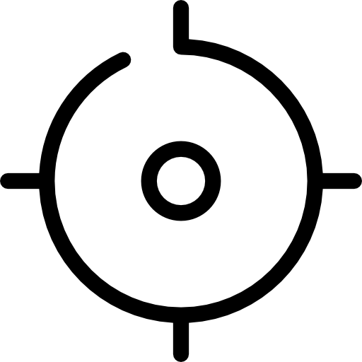 Orientation, symbol, sign, Map, shapes, directional, location icon