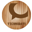 Technorati icon