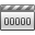 Showreel icon