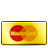 credit, card, gold, master icon