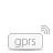 gprs, Badge icon