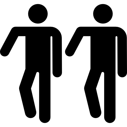 stick man, Fun, Dancing, Dancers, people, party, Celebration icon