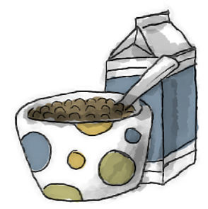 bfast icon
