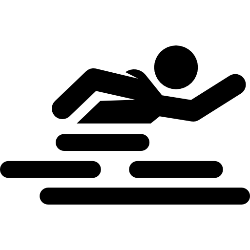 swimming, Olympic Games, stick man, Water Sports, swim, sports icon