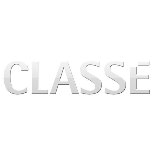 classe, Logo, Ps icon