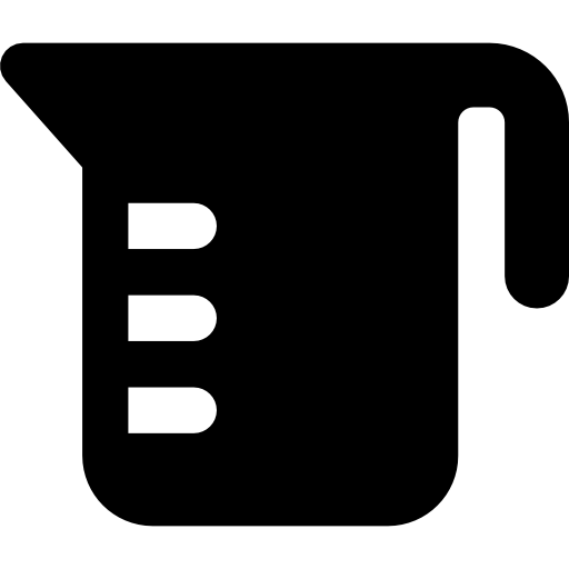 Cooking, Recipient, kitchenware, Tools And Utensils, Mixer icon