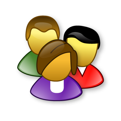 Client icon