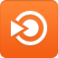 Blinklist icon