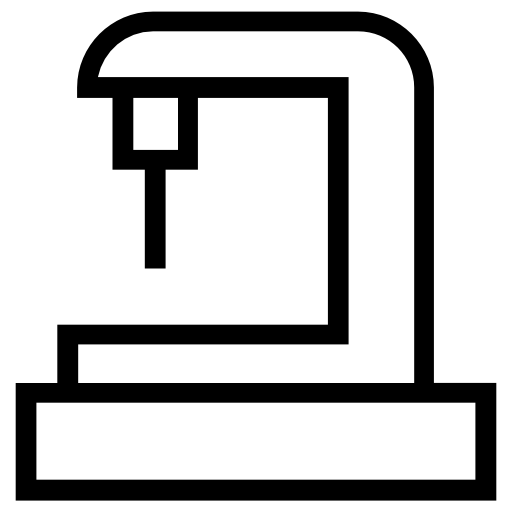 Sewing Machine, Tools And Utensils, Thread, technology, Tailoring ...