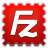 Filezilla icon