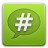 Xchat icon