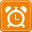 Full, time icon