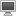 monitor, off icon