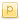 Posterous icon