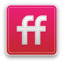 Friendfeed icon