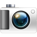 sense, Htc, Camera icon