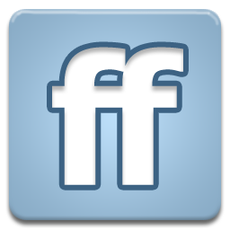 Friendfeed icon