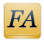 filmaffinity icon