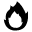 Ember icon