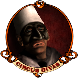 pierrot icon