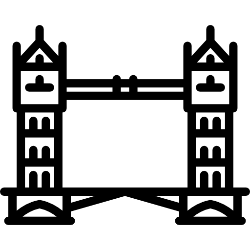 England, Monuments, Architectonic, Building, Tower Bridge, Monument ...