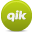 Qik icon