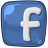 Facebook, mdpi icon