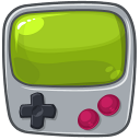 Gameboid icon