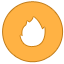 Ember icon