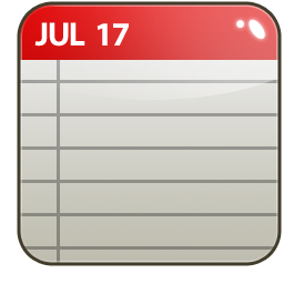 ical icon
