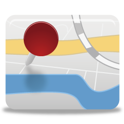 Map icon