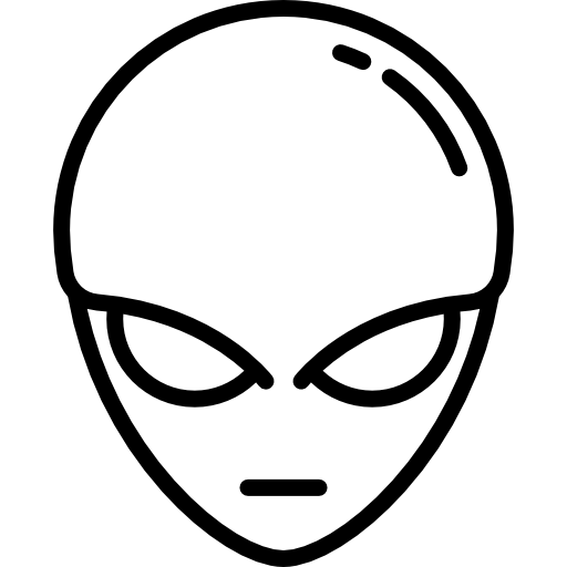 people, space, extraterrestrial, Avatar, Ufo, Alien, galaxy icon