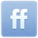 Friendfeed icon
