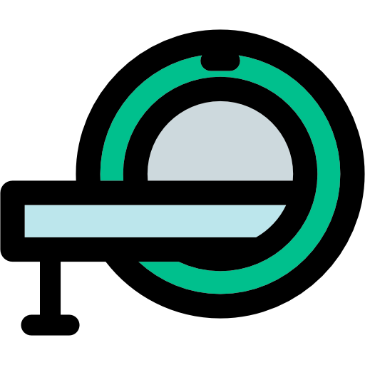 hospital, scan, Magnetic Resonance Imaging, Health Care, medical icon