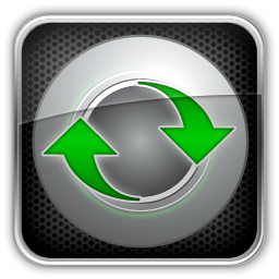 freefilesync icon