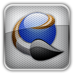 icofx icon