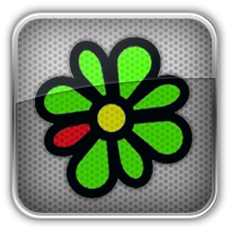 icq icon