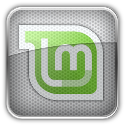 linux, mint icon