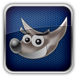 Gimp icon