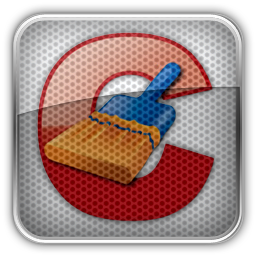 Ccleaner icon