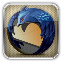 Thunderbird icon