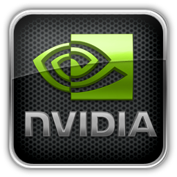 Nvidia icon
