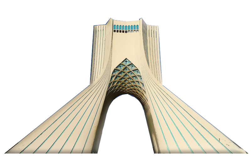 tehran icon