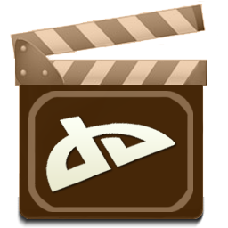 movie, Deviantart icon