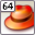 Redhat, Os icon