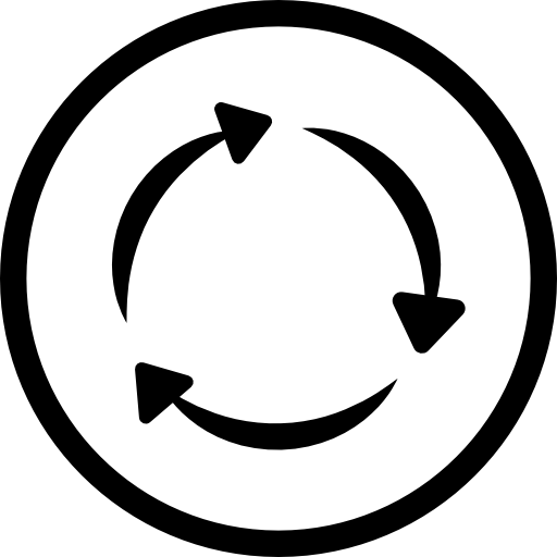 signs, traffic sign, Circular, Obligatory icon