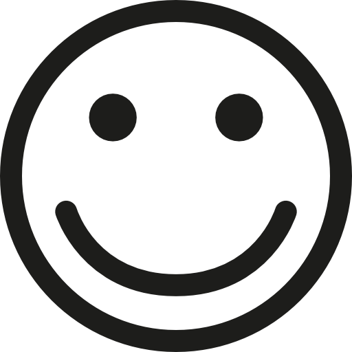 smile, smiley, Gestures, Emoticon, smiling, happy, people, Face icon